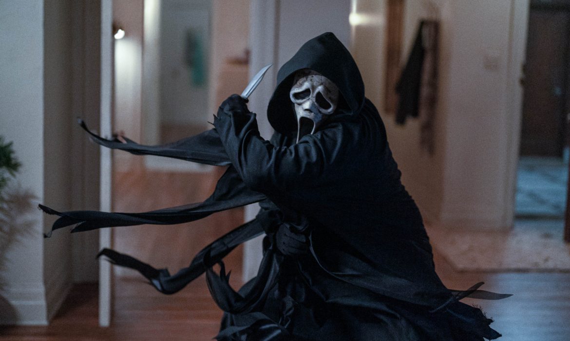 Crítica: Pânico 6 | Quando nem mesmo a metalinguagem é o suficiente ...